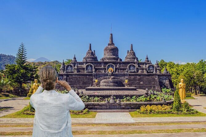 3-Day Bali Adventure: Volcano Views, Snorkeling & Temple Sunset - FAQ