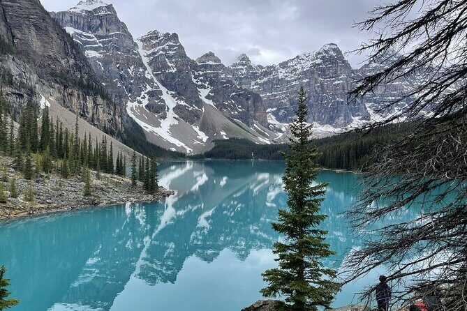 3 Day Banff National Park Johnston Canyon Voyage Car Tour - Introduction