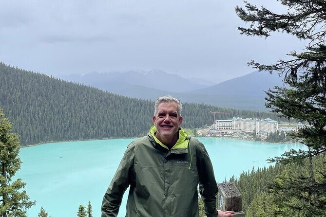 3 Day Banff National Park Johnston Canyon Voyage Car Tour - The Sum Up