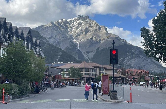 3 Day Banff National Park Johnston Canyon Voyage Car Tour - FAQs