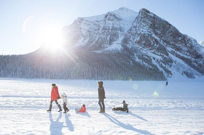 3 Day Banff Tour Peyto Lake and Lake Minnewanka including Skiing - Frequently Asked Questions