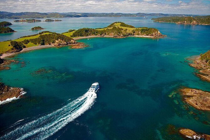 3 Day Bay Of Islands Winter Tour from Auckland - Authenticity and Value