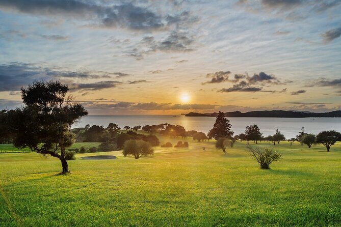 3 Day Bay Of Islands Winter Tour from Auckland - The Sum Up