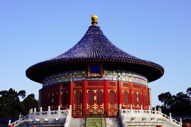 3-Day Beijing Group Tour Including Forbidden City And 2 Parts Of Great Wall - A Practical Breakdown of the 3-Day Itinerary