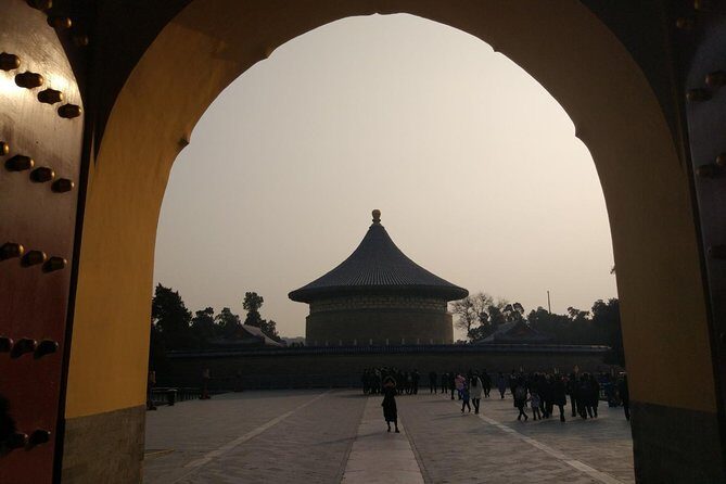 3-Day Beijing Hightlight Tour with Optional Peking Duck & Show - What We Loved About This Tour