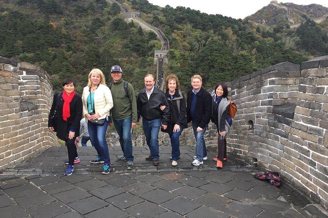 3-Day Beijing Private Tour - The Value of the Tour