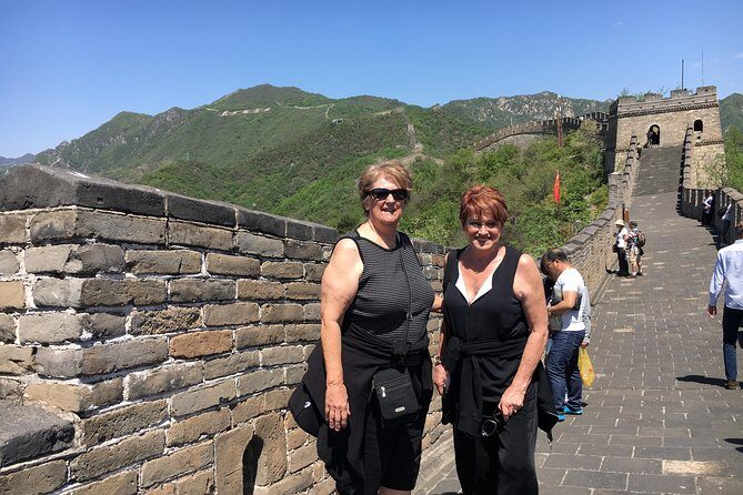 3-Day Beijing Private Tour - Frequently Asked Questions