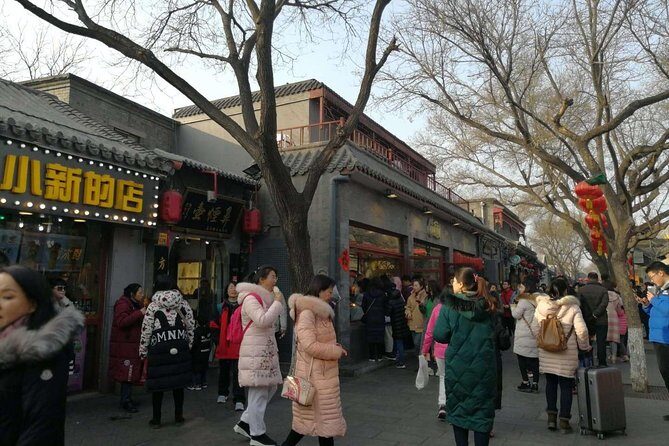 3-Day Beijing Private Tour - Final Thoughts