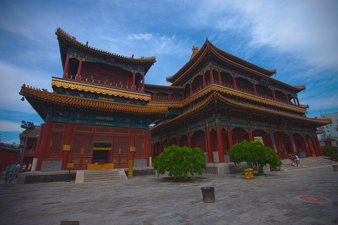 3-Day Beijing Sightseeing Private Custom-Made Combo Tour - What This Tour Means for You
