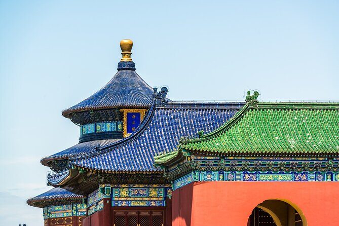 3-Day Beijing Tour Tai Chi, Peking Duck, Hotpot and Spa - An In-Depth Look at the 3-Day Beijing Tour Experience