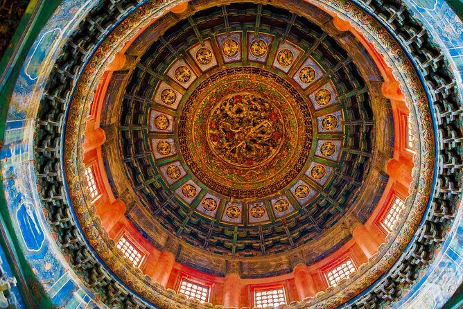 3-Day Beijing Tour Tai Chi, Peking Duck, Hotpot and Spa - FAQ