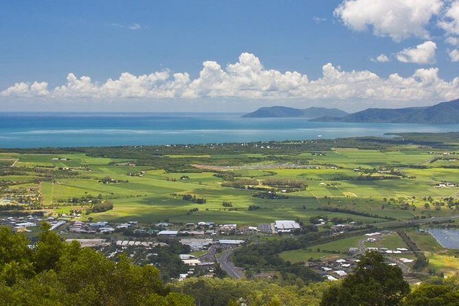 3-Day Best of Cairns Combo: The Daintree Rainforest, Great Barrier Reef, and Kuranda - What You’ll Love