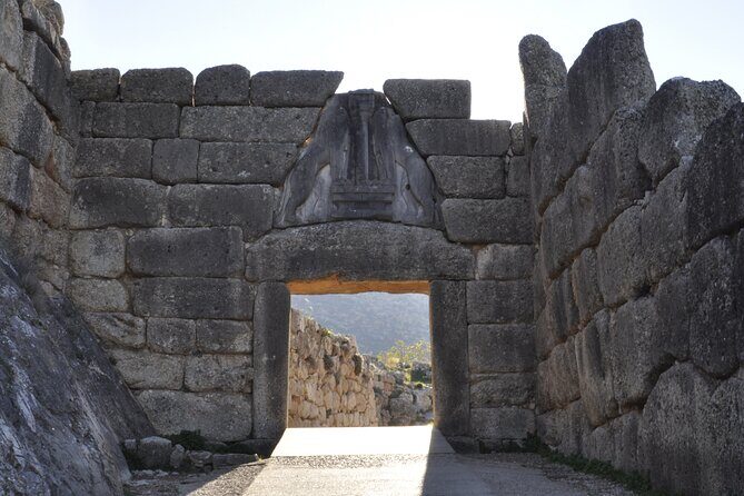 3-Day Best of Classical Greece: Corinth-Mycenae-Nafplio-Epidaurus-Olympia-Delphi - FAQ