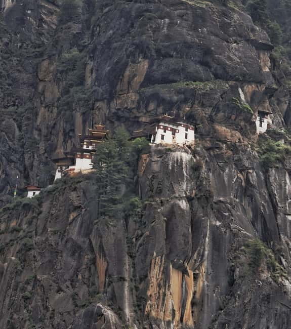 3 Day Bhutan Tour - Key Points