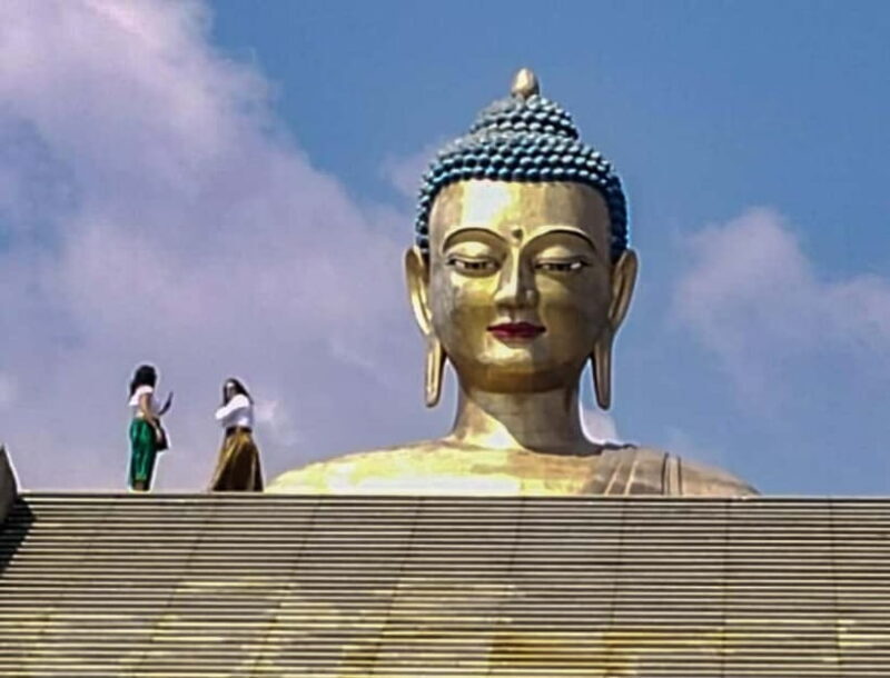 3 Day Bhutan Tour - Authenticity and Value