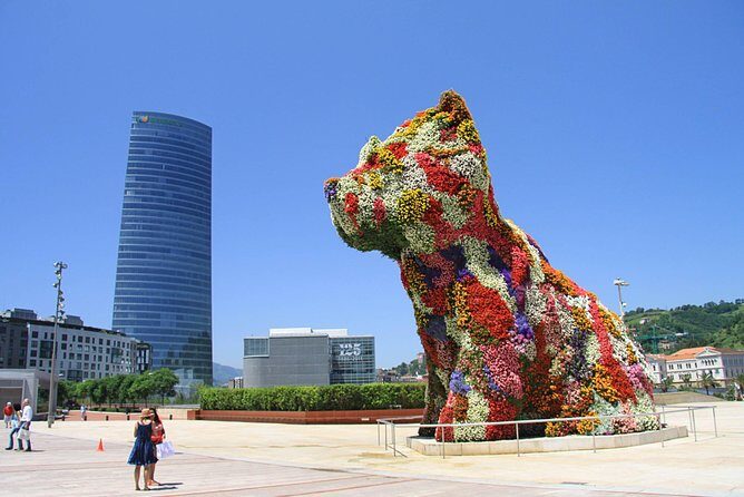 3-day Bilbao Bike Tour and Guggenheim Museum Ticket - A Practical Look at the 3-day Bilbao Bike Tour and Guggenheim Museum Ticket