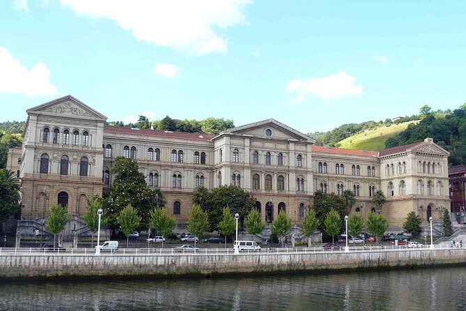 3-day Bilbao Bike Tour and Guggenheim Museum Ticket - Unpacking the Details of the 3-Day Bilbao Experience