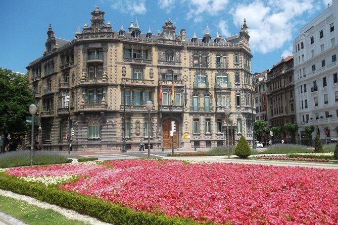 3-day Bilbao Bike Tour and Guggenheim Museum Ticket - FAQ About the Bilbao Bike Tour