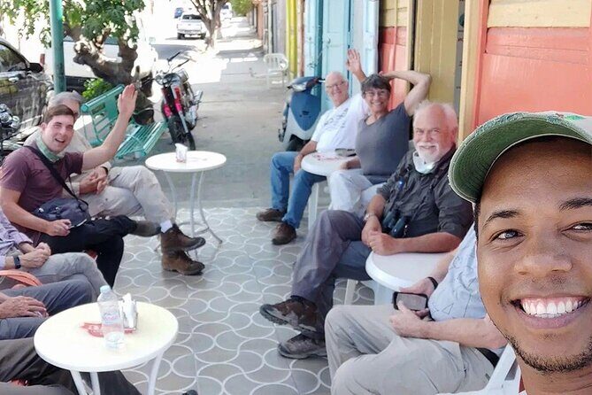 3-Day Bird Watching Tour in the Sierra de Bahoruco - Practical Tips for Future Travelers