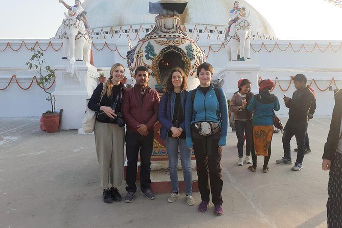 3 Day Boudha Pashupati Yoga Tour from Kathmandu - Introduction: What’s This Tour All About?