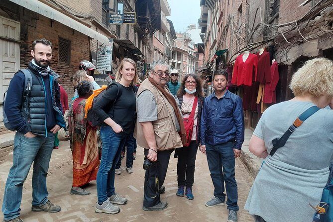 3 Day Boudha Pashupati Yoga Tour from Kathmandu - Key Points