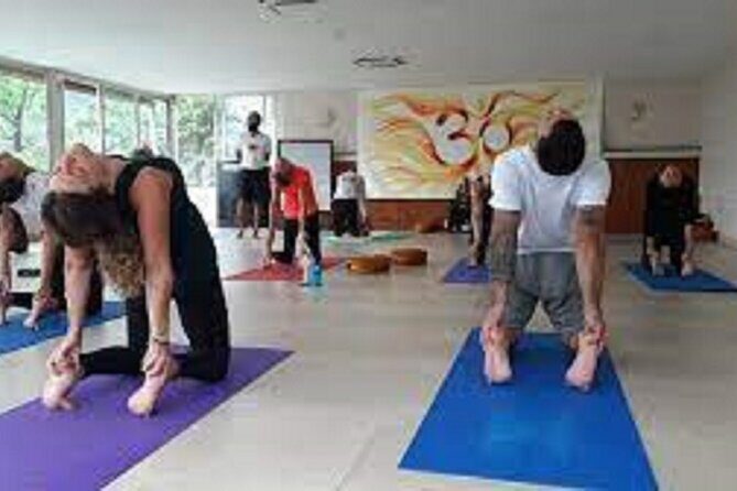 3 Day Boudha Pashupati Yoga Tour from Kathmandu - Summary