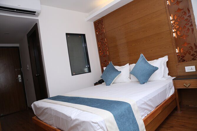 3 Day Boudha Pashupati Yoga Tour from Kathmandu - FAQ