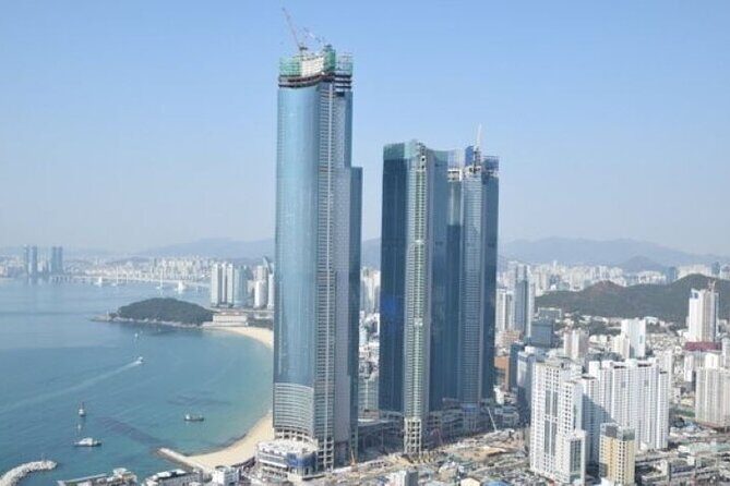 3-Day Busan Hidden area and Local foodie Tour with Pick Up - The Itinerary in Depth