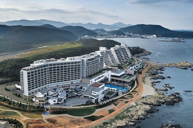 3-Day Busan Hidden area and Local foodie Tour with Pick Up - Who Will Love This Tour?