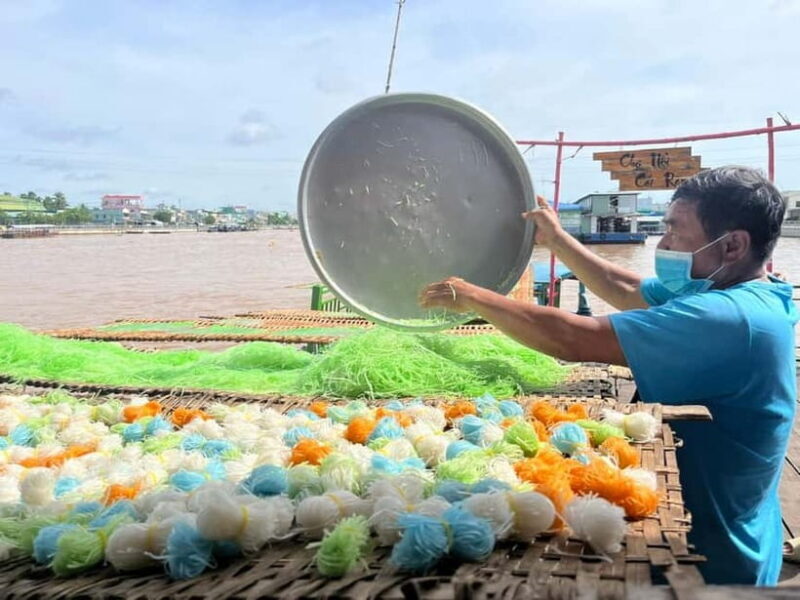 3-DAY CA MAU CAPE TOUR IN MEKONG DELTA FROM SAI GON - An In-Depth Look at the 3-Day Journey