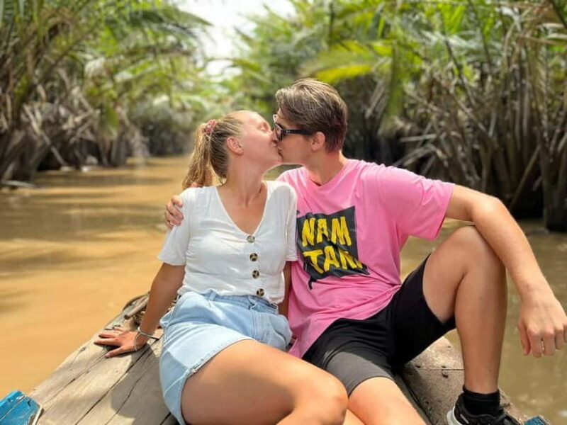 3-DAY CA MAU CAPE TOUR IN MEKONG DELTA FROM SAI GON - FAQ: Your Practical Questions Answered