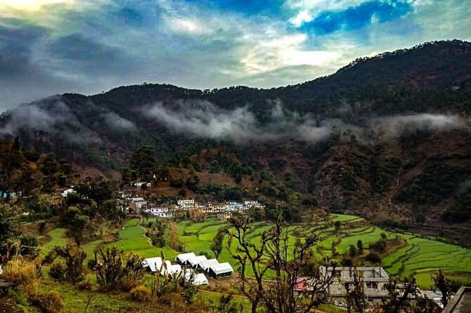 3 Day Camping Trip to Binsar Wildlife Sanctuary - Exploring the Itinerary – A Close Look at What’s Offered
