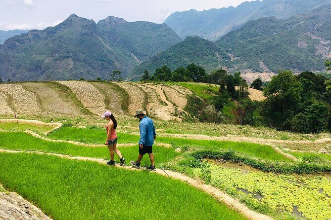 3-Day Cao Bang Loop Motorbike Adventure, Ethnic Life from Hanoi - FAQ