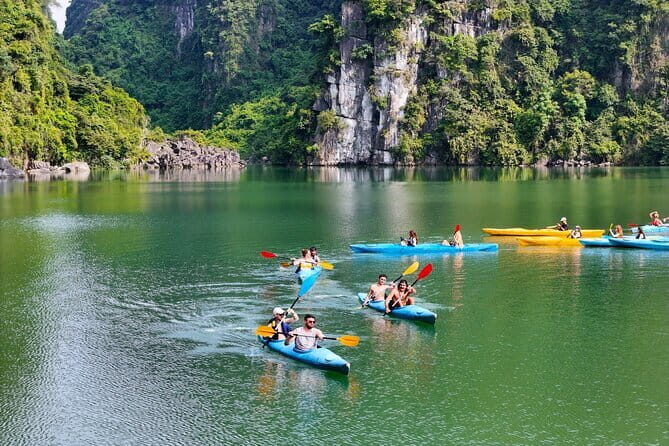 3-Day Cao Bang Nature and Culture Tour - The Sum Up