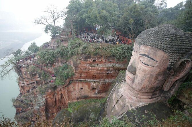 3-Day Chengdu Tour with Leshan Giant Buddha and Mount Qingcheng from Xi'an - FAQ