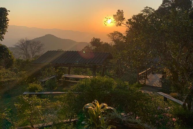 3-Day Chiang Dao Mountain Trek - Practical Tips for the Trekker