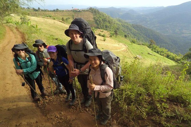3-Day Chiang Dao Mountain Trek - Wrapping It Up