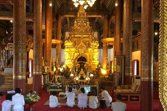 3-day Chiang Rai Elephant riding Golden Triangle - Practicalities and Logistics