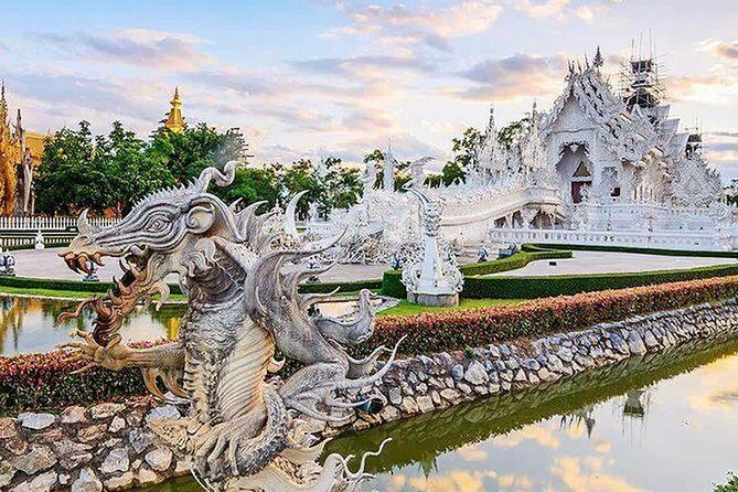 3-day Chiang Rai Elephant riding Golden Triangle - Final Thoughts: Who Is This Tour For?