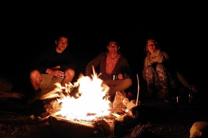 3-Day Chimgan Trekking Tour - The Sum Up: Why This Trek Is a Great Choice