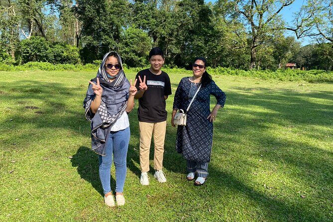 3-Day Chitwan Jungle Safari from Kathmandu  All-Inclusive Tour - FAQ