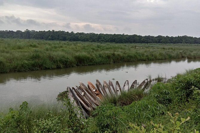 3-Day Chitwan Jungle Safari Tour from Kathmandu - FAQ