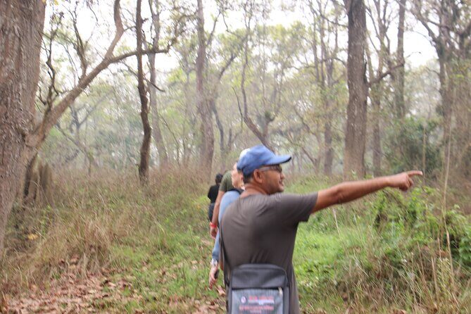 3-Day Chitwan National Park Jungle Safari Tour Package with Pick Up - The Real Value of the Tour