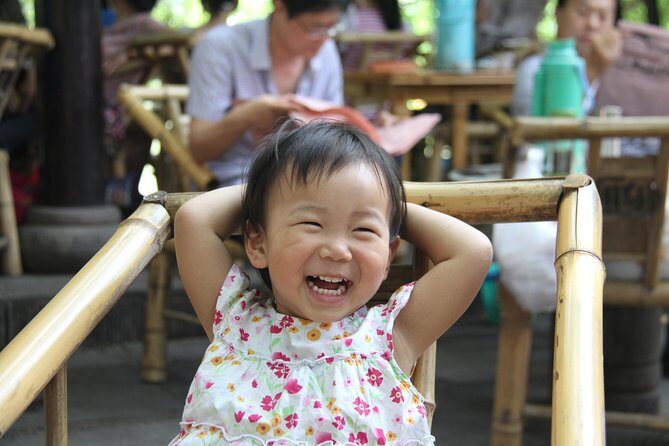 3-Day Classic Chengdu to Jiuzhaigou and Huanglong Flight Tour - Final Thoughts: Who Will Love This Tour?