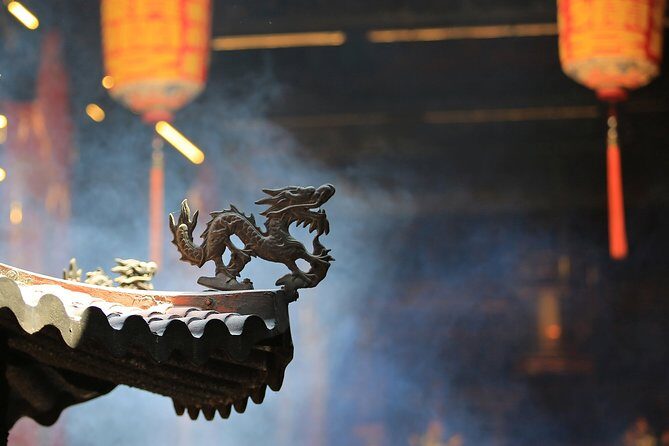 3-day Classic Taiwan History and Nature Private Tour - A Thorough Look at the Itinerary