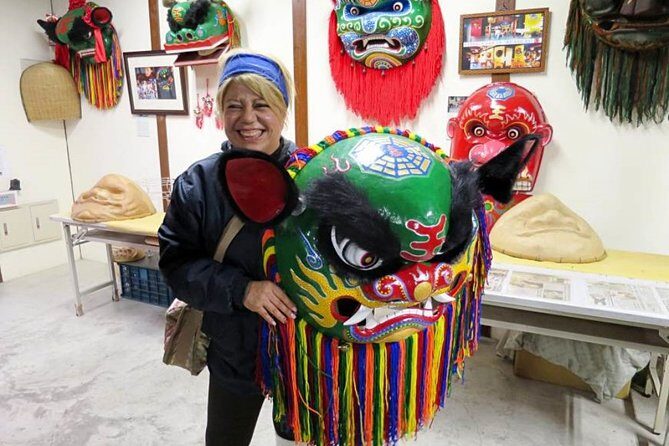 3-day Classic Taiwan History and Nature Private Tour - Who Will Love This Tour?