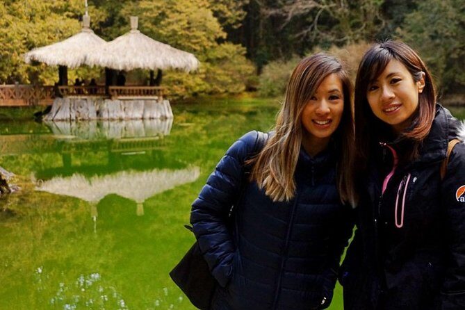 3-day Classic Taiwan History and Nature Private Tour - Final Thoughts