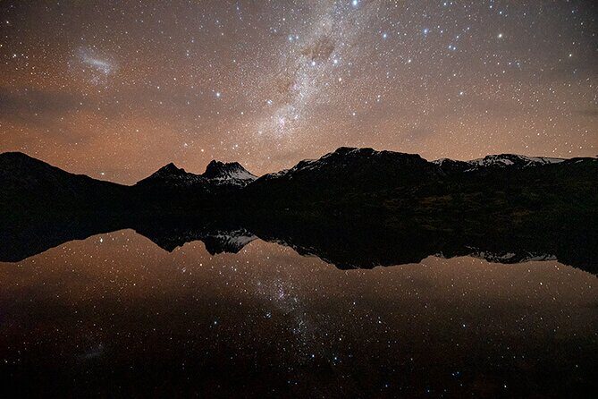 3-Day Cradle Mountain Photography Workshop - FAQ