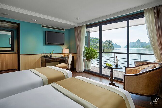 3-Day Cruise Tour to Halong Bay and Lan Ha Bay from Ha Long - Final Thoughts