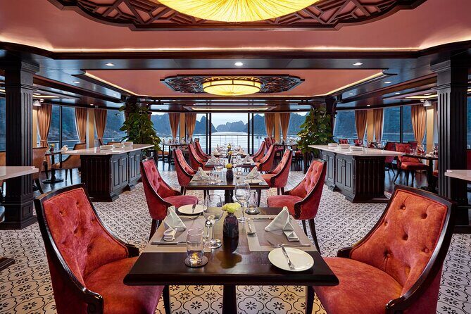 3-Day Cruise Tour to Halong Bay and Lan Ha Bay from Hanoi - Day 2: Exploring Hidden Gems and Beach Relaxation